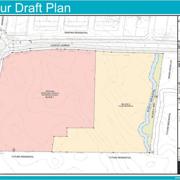Milton #3 CSS Project – School Planning