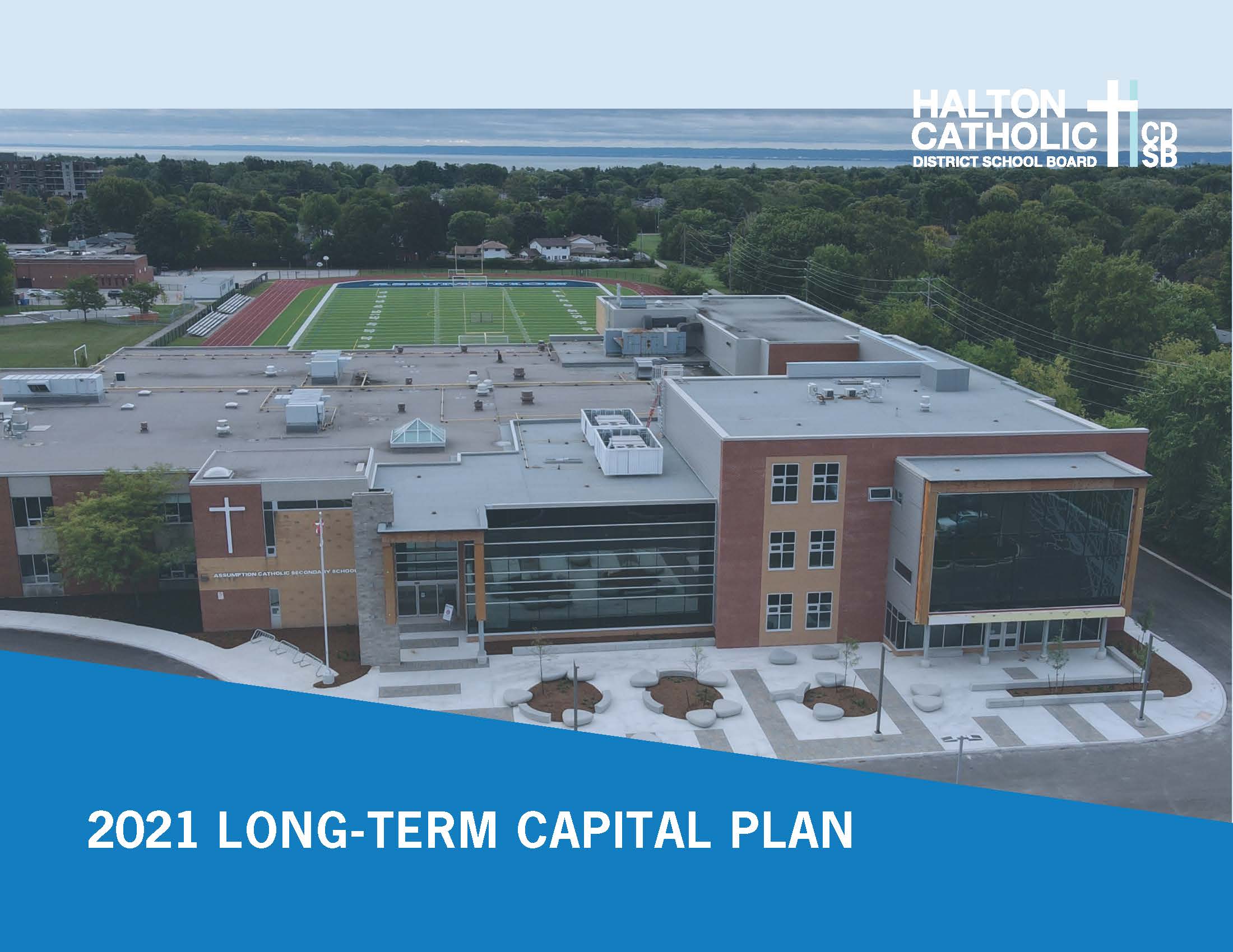 LTCP Community Feedback Survey Now Available! – School Planning