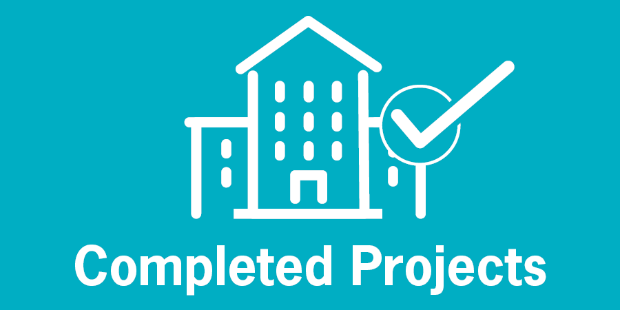 School Construction Projects – School Planning
