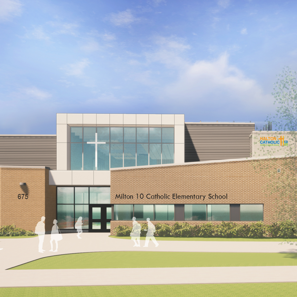 School Construction Projects | School Planning