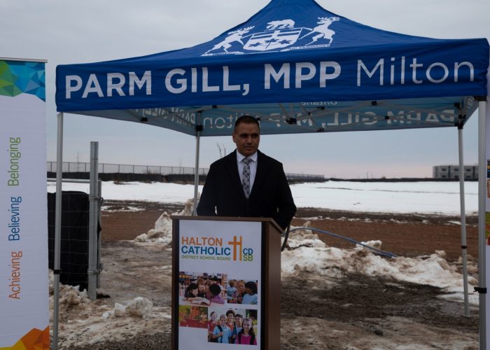 Ministry of Education Approves Funding for Milton #9 Catholic ...