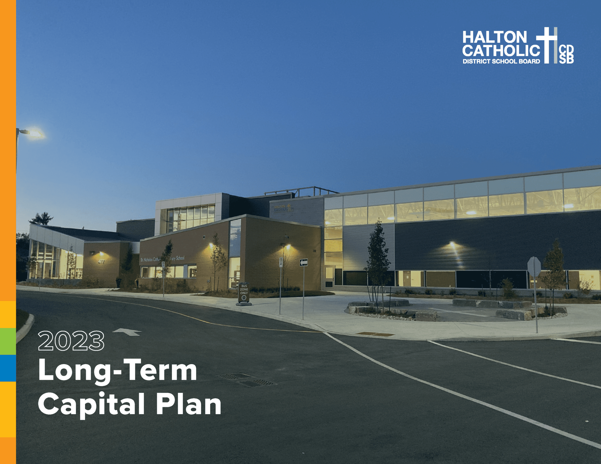 Long-Term Capital Plan (LTCP) | School Planning
